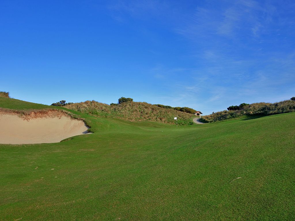 Barnbougle (Dunes) (Bridport, Tasmania) | GolfCourseGurus