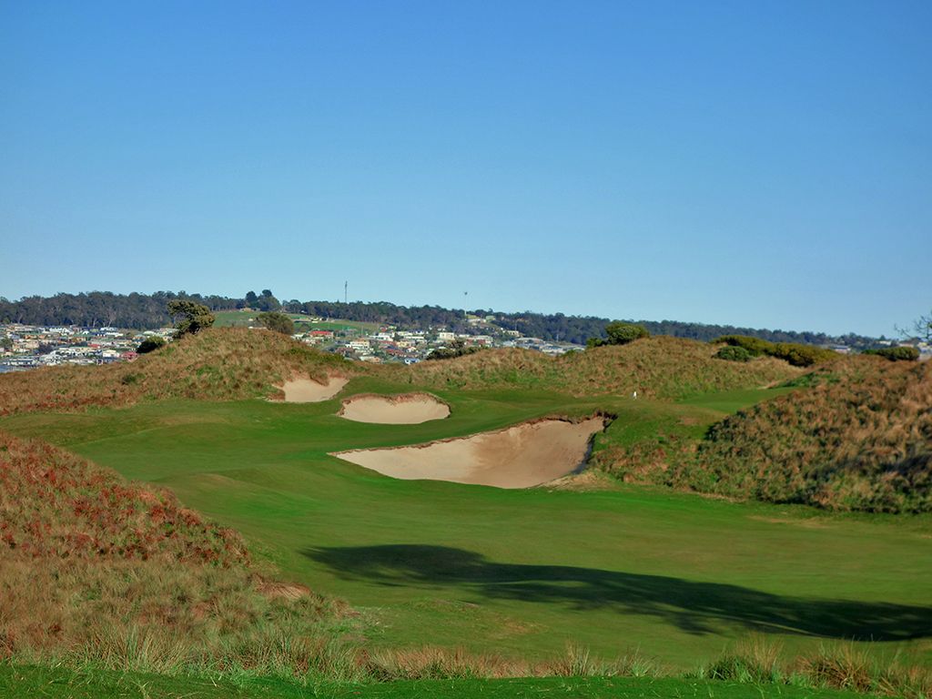 Barnbougle (Dunes) (Bridport, Tasmania) | GolfCourseGurus