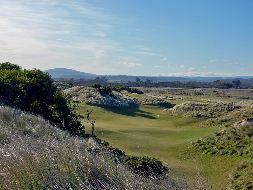 Barnbougle (Dunes) (Bridport, Tasmania) | GolfCourseGurus