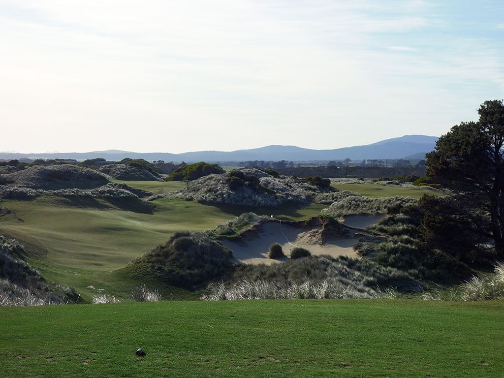 Barnbougle (Dunes) (Bridport, Tasmania) | GolfCourseGurus