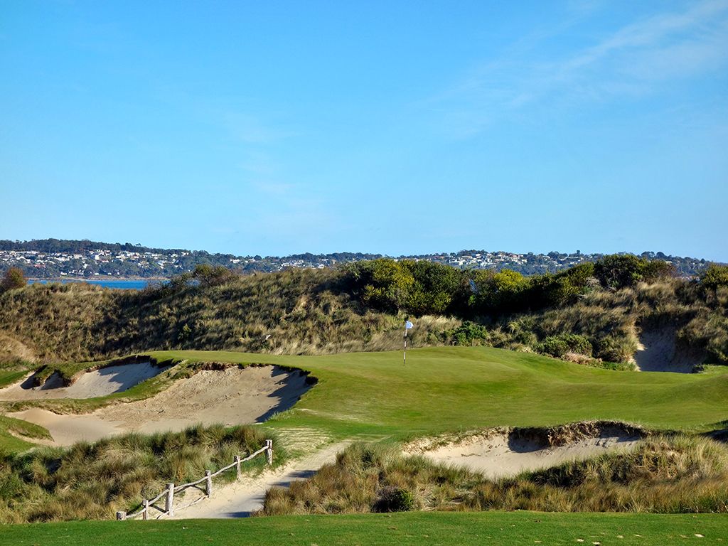 Barnbougle (Dunes) (Bridport, Tasmania) | GolfCourseGurus
