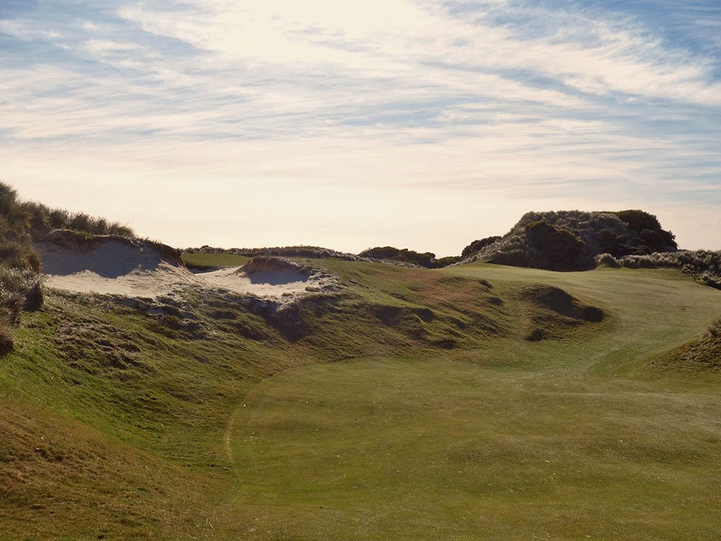 Barnbougle (Dunes) (Bridport, Tasmania) | GolfCourseGurus