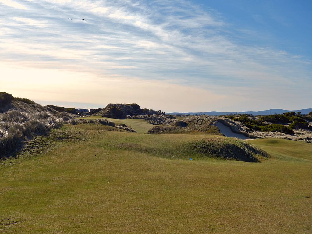 Barnbougle (Dunes) (Bridport, Tasmania) | GolfCourseGurus
