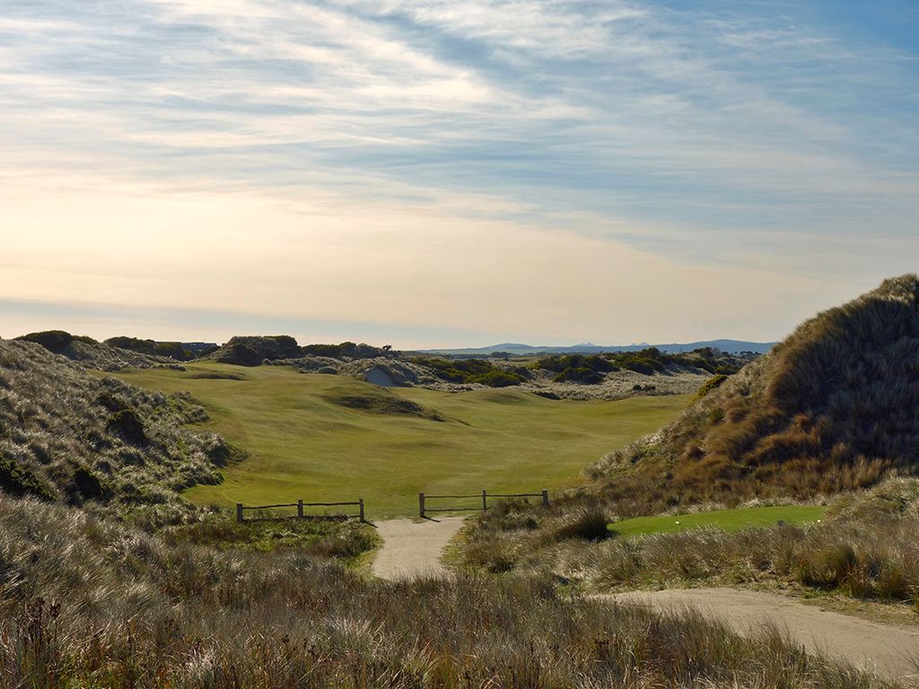 Barnbougle (Dunes) (Bridport, Tasmania) | GolfCourseGurus