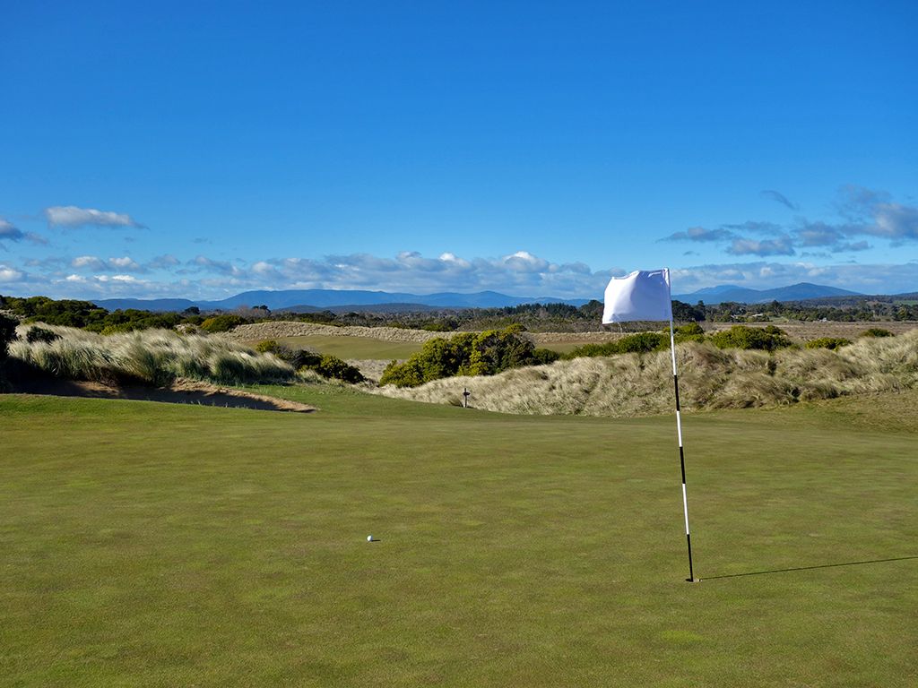 Barnbougle (Dunes) (Bridport, Tasmania) | GolfCourseGurus