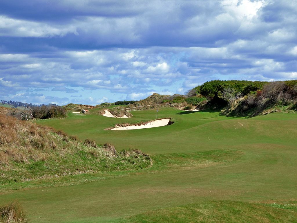 Barnbougle (Lost Farm) (Bridport, Tasmania) | GolfCourseGurus
