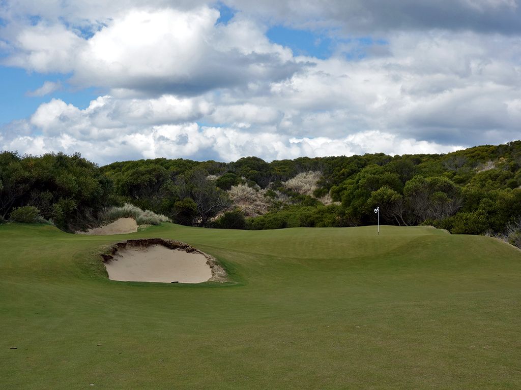 Barnbougle (Lost Farm) (Bridport, Tasmania) | GolfCourseGurus