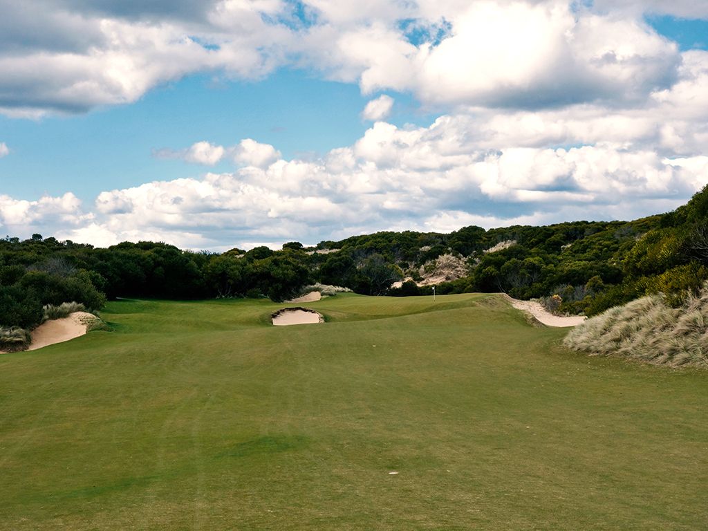 Barnbougle (Lost Farm) (Bridport, Tasmania) | GolfCourseGurus