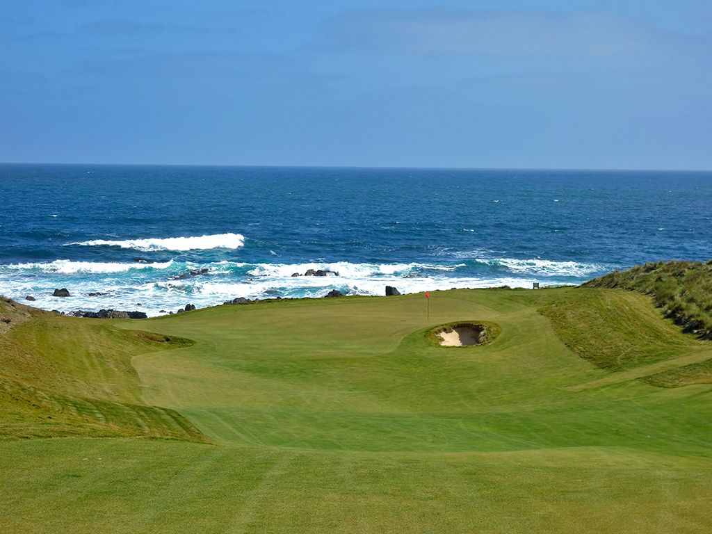 Cape Wickham Links (Wickham, Tasmania) | GolfCourseGurus