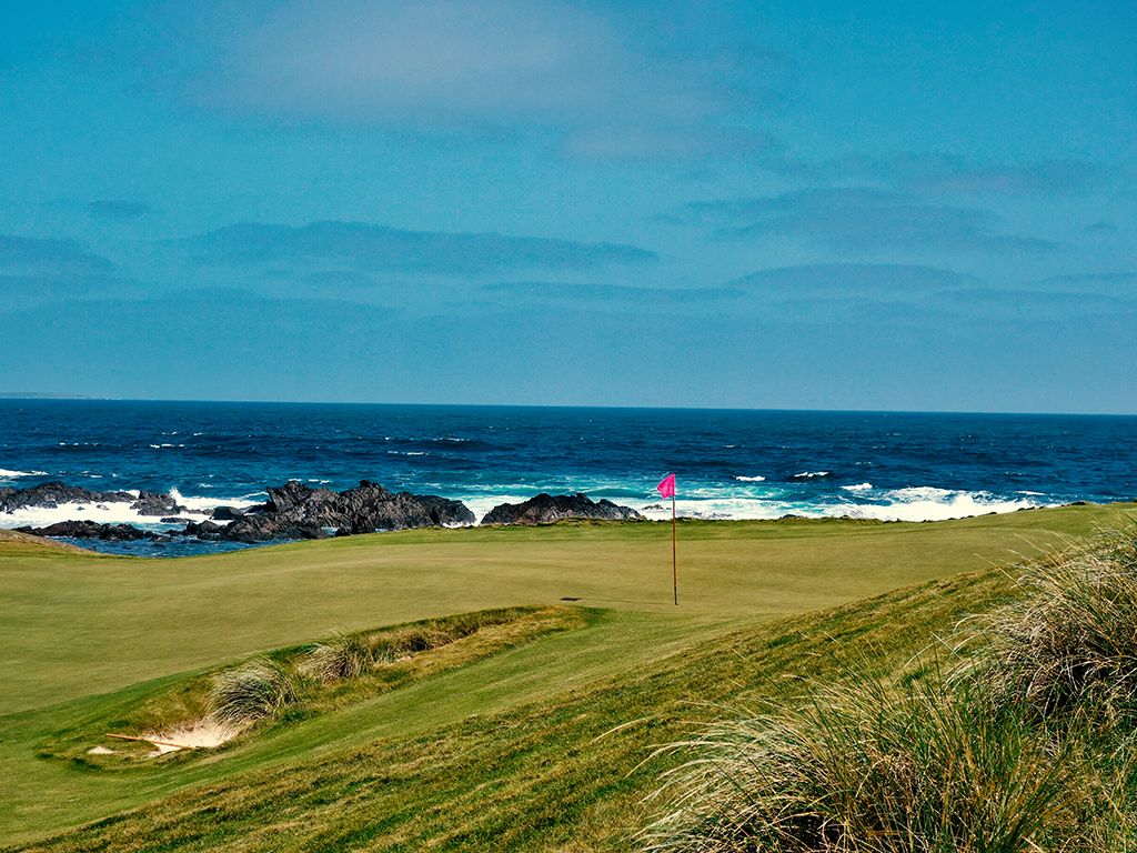 Cape Wickham Links (Wickham, Tasmania) | GolfCourseGurus