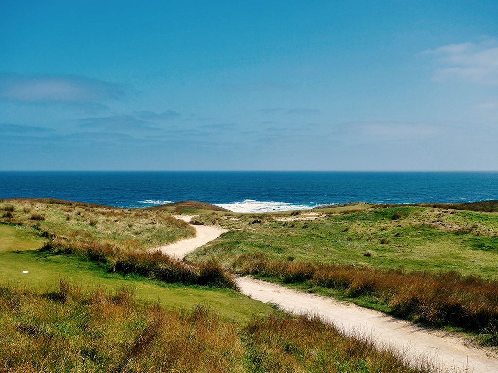 Cape Wickham Links (Wickham, Tasmania) | GolfCourseGurus