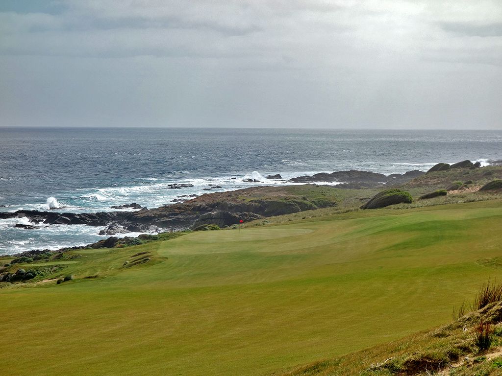 Cape Wickham Links (Wickham, Tasmania) | GolfCourseGurus