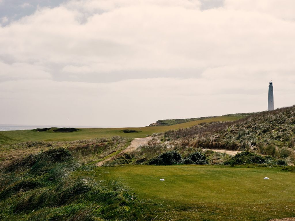 Cape Wickham Links (Wickham, Tasmania) | GolfCourseGurus