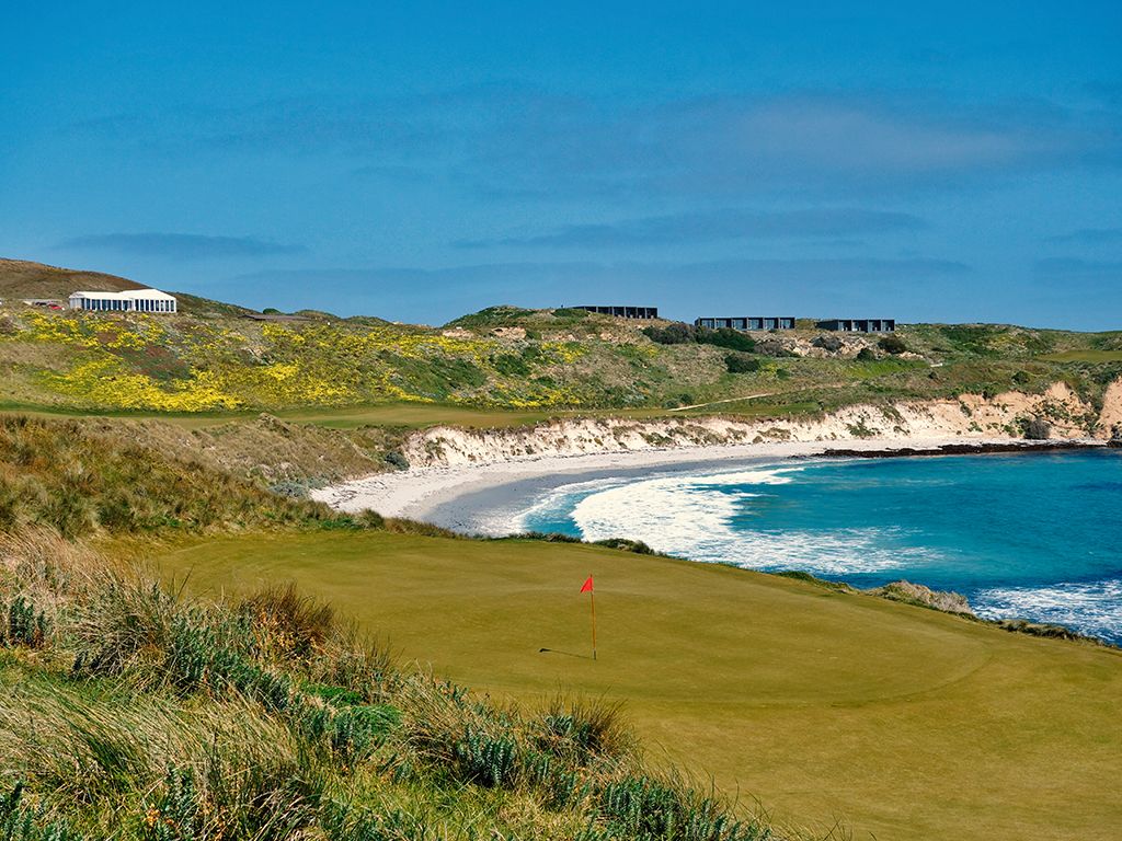Cape Wickham Links (Wickham, Tasmania) | GolfCourseGurus