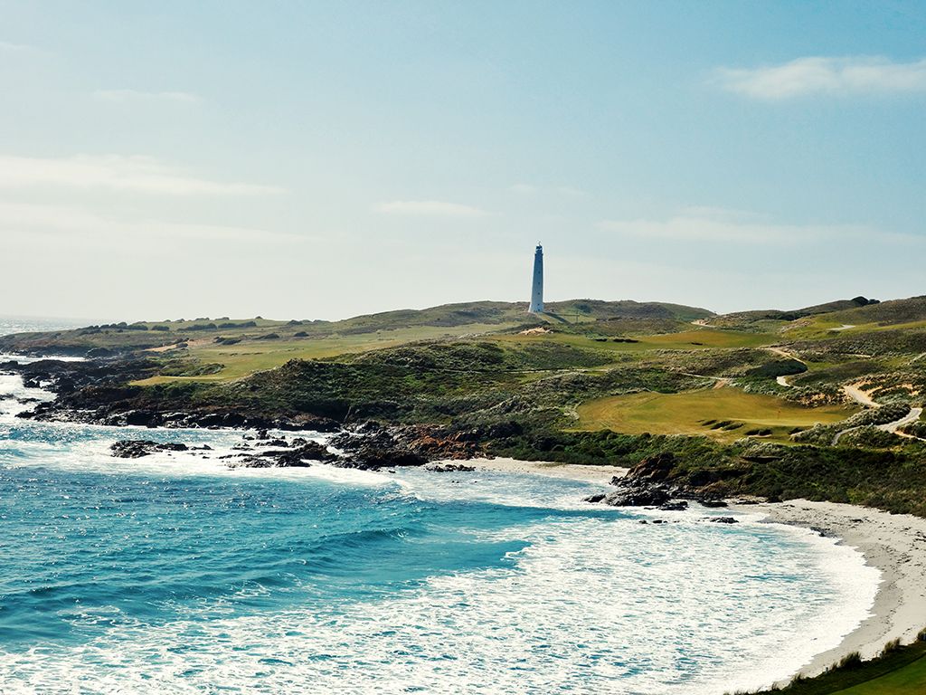Cape Wickham Links (Wickham, Tasmania) | GolfCourseGurus