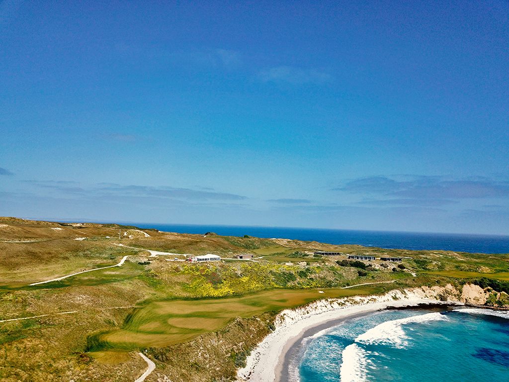 Cape Wickham Links (Wickham, Tasmania) | GolfCourseGurus