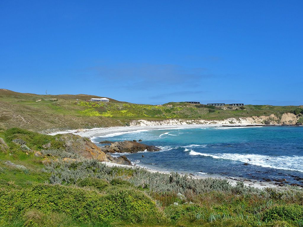 Cape Wickham Links (Wickham, Tasmania) | GolfCourseGurus