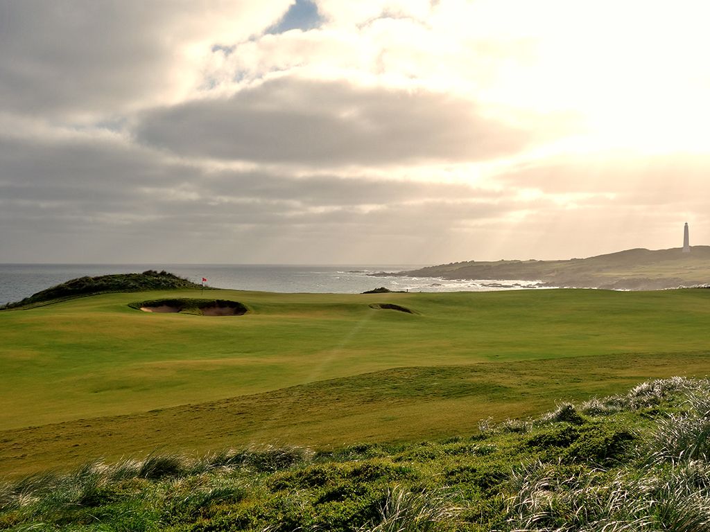 Cape Wickham Links (Wickham, Tasmania) | GolfCourseGurus