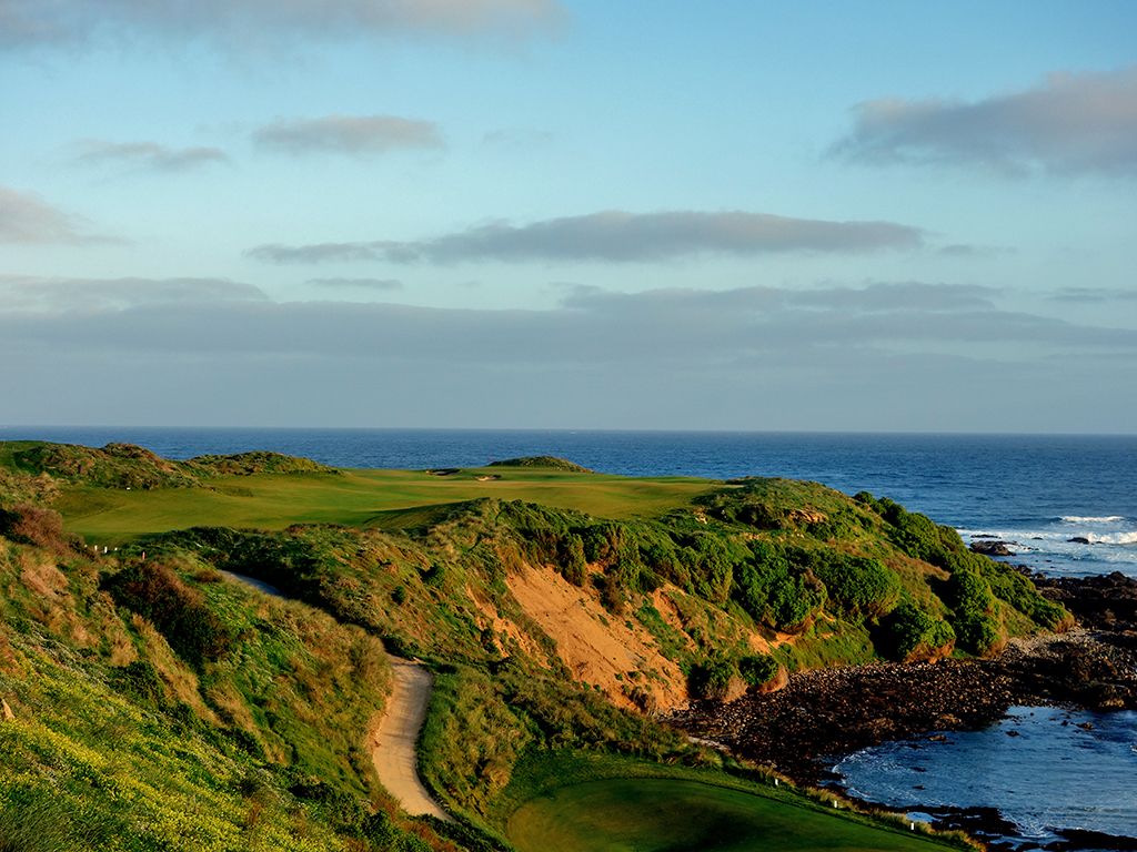Cape Wickham Links (Wickham, Tasmania) | GolfCourseGurus