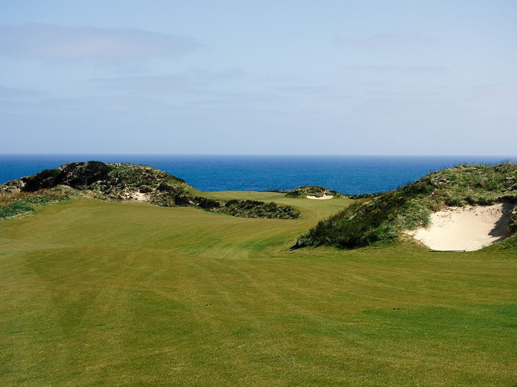 Cape Wickham Links (Wickham, Tasmania) | GolfCourseGurus