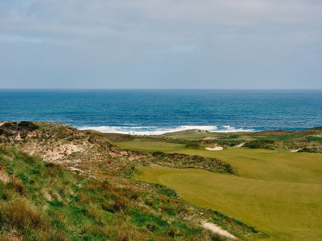 Cape Wickham Links (Wickham, Tasmania) | GolfCourseGurus