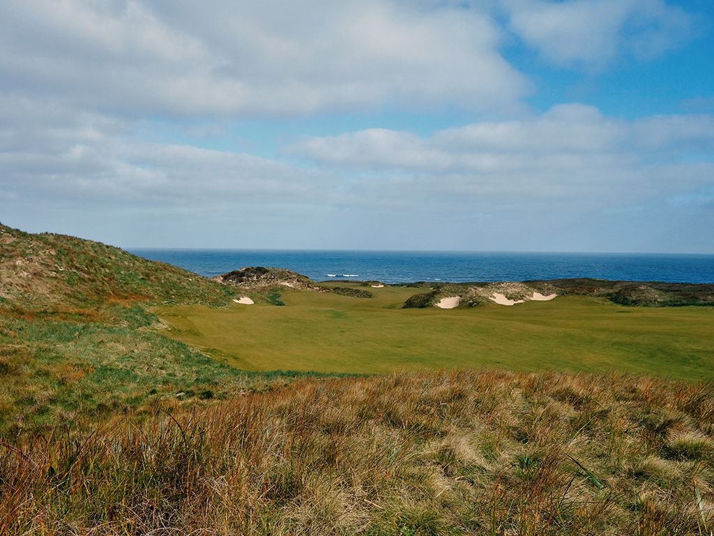 Cape Wickham Links (Wickham, Tasmania) | GolfCourseGurus