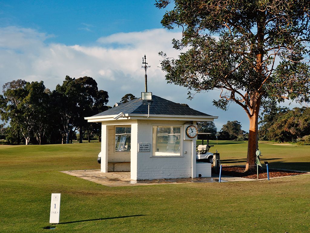 Photographs | GolfCourseGurus