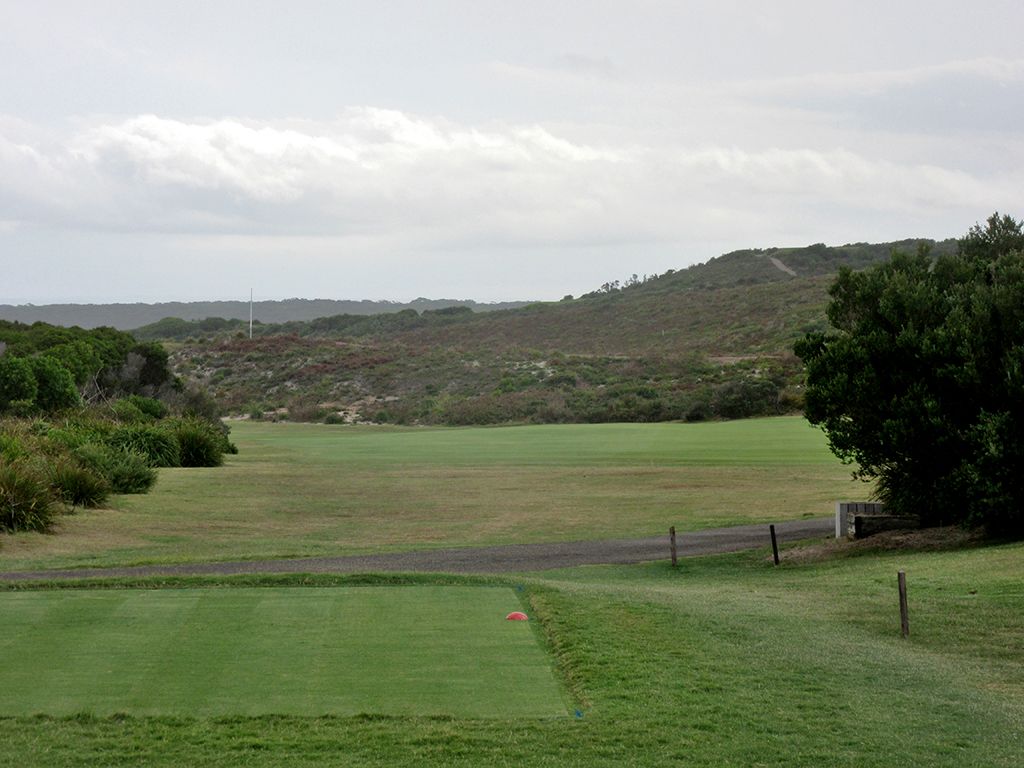 New South Wales Golf Club (La Perouse, New South Wales) | GolfCourseGurus