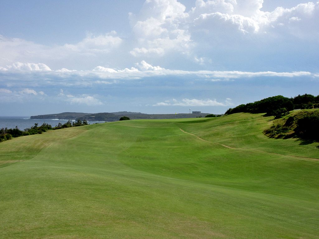 New South Wales Golf Club (La Perouse, New South Wales) | GolfCourseGurus