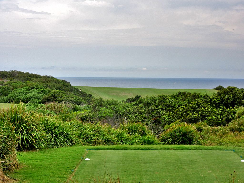 New South Wales Golf Club (La Perouse, New South Wales) | GolfCourseGurus