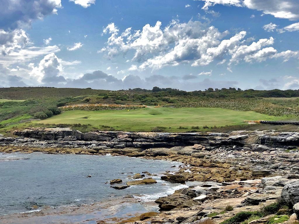 New South Wales Golf Club (La Perouse, New South Wales) | GolfCourseGurus