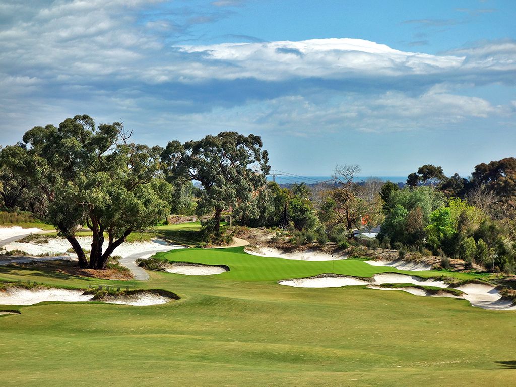 Photographs | GolfCourseGurus