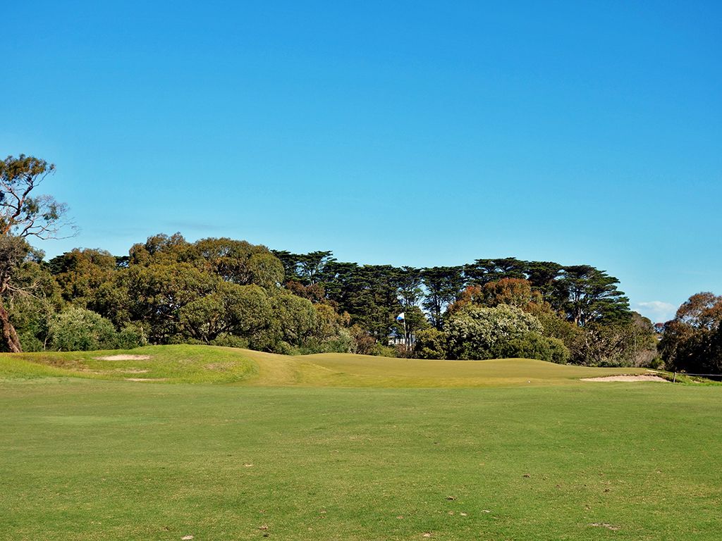 Royal Melbourne Golf Club (West) (Black Rock, Victoria) | GolfCourseGurus