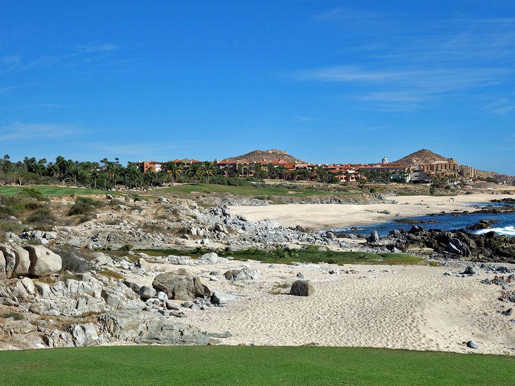 Cabo del Sol (Cove Club) (Cabo San Lucas, Baja California Sur ...