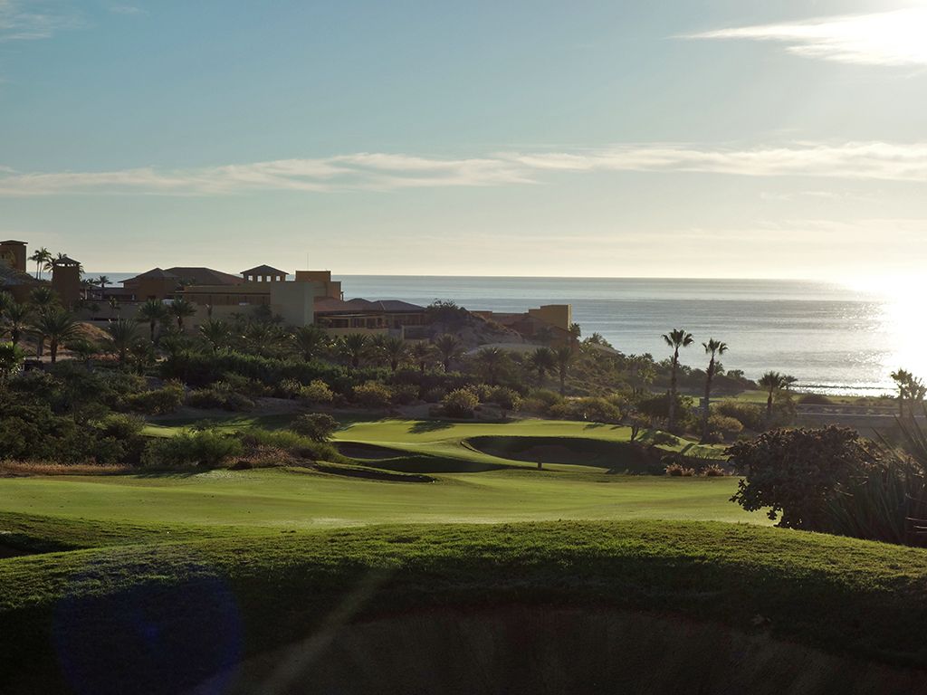 Cabo del Sol (Cove Club) (Cabo San Lucas, Baja California Sur ...