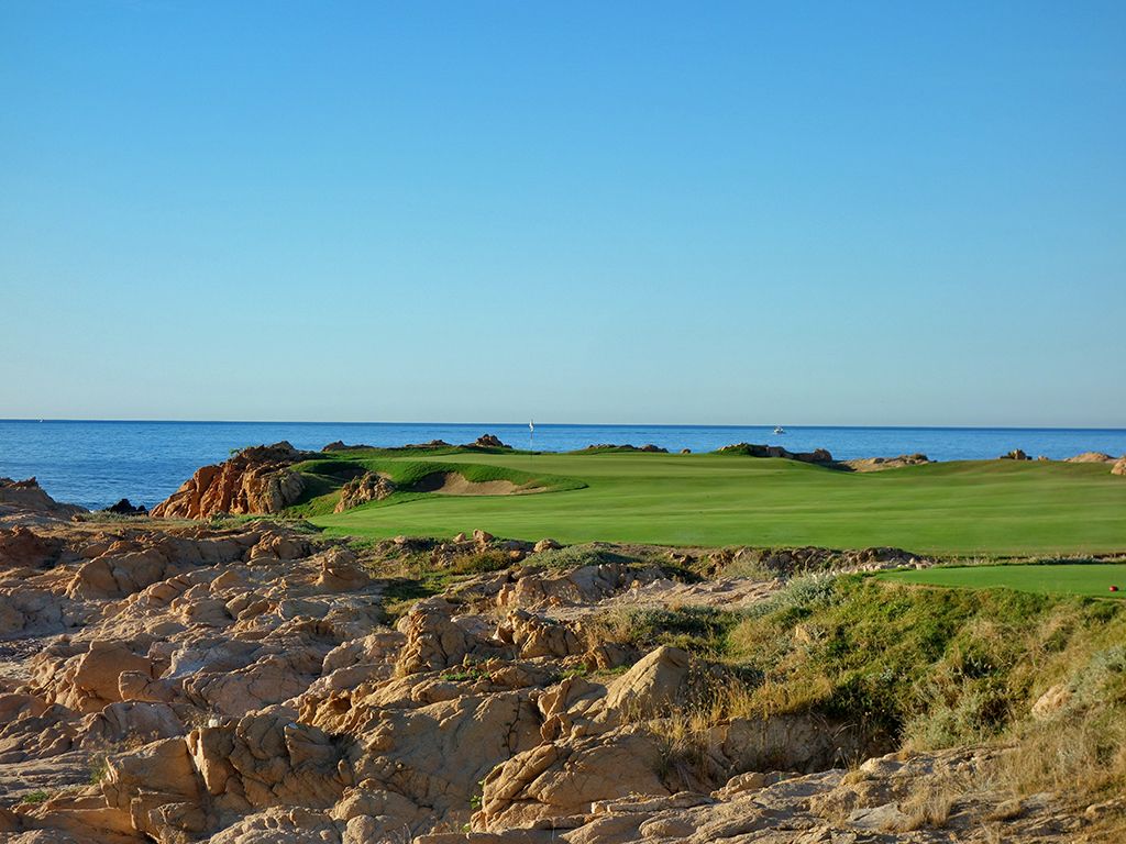 Cabo del Sol (Cove Club) (Cabo San Lucas, Baja California Sur ...