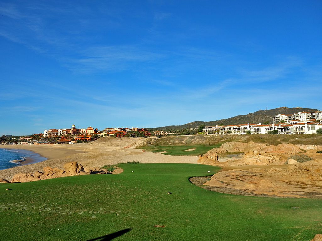 Cabo del Sol (Cove Club) (Cabo San Lucas, Baja California Sur ...