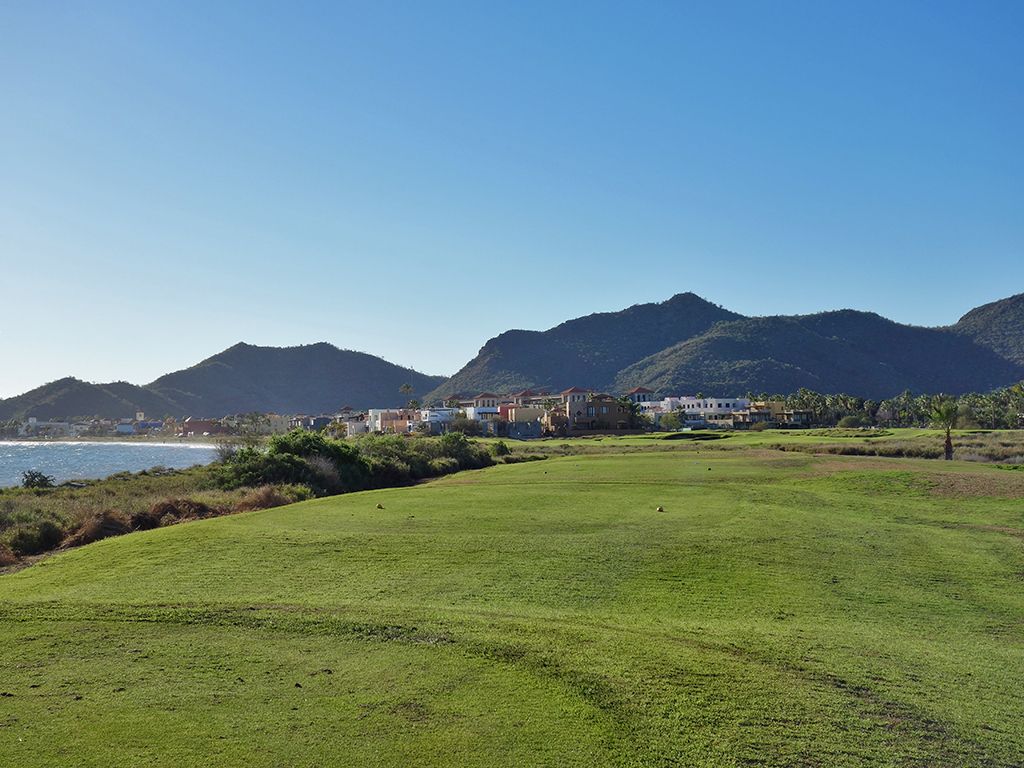 Loreto Bay Golf Resort & Spa (Loreto, Baja California Sur ...