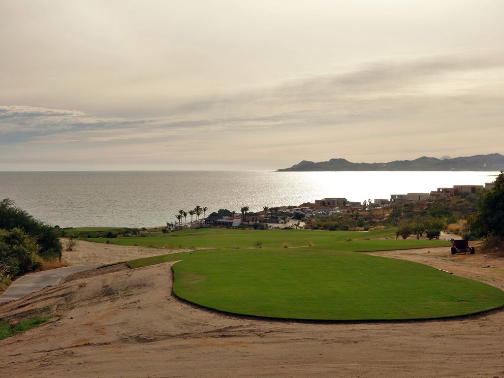 Puerto Los Cabos Golf Club (San José del Cabo, Baja California Sur ...