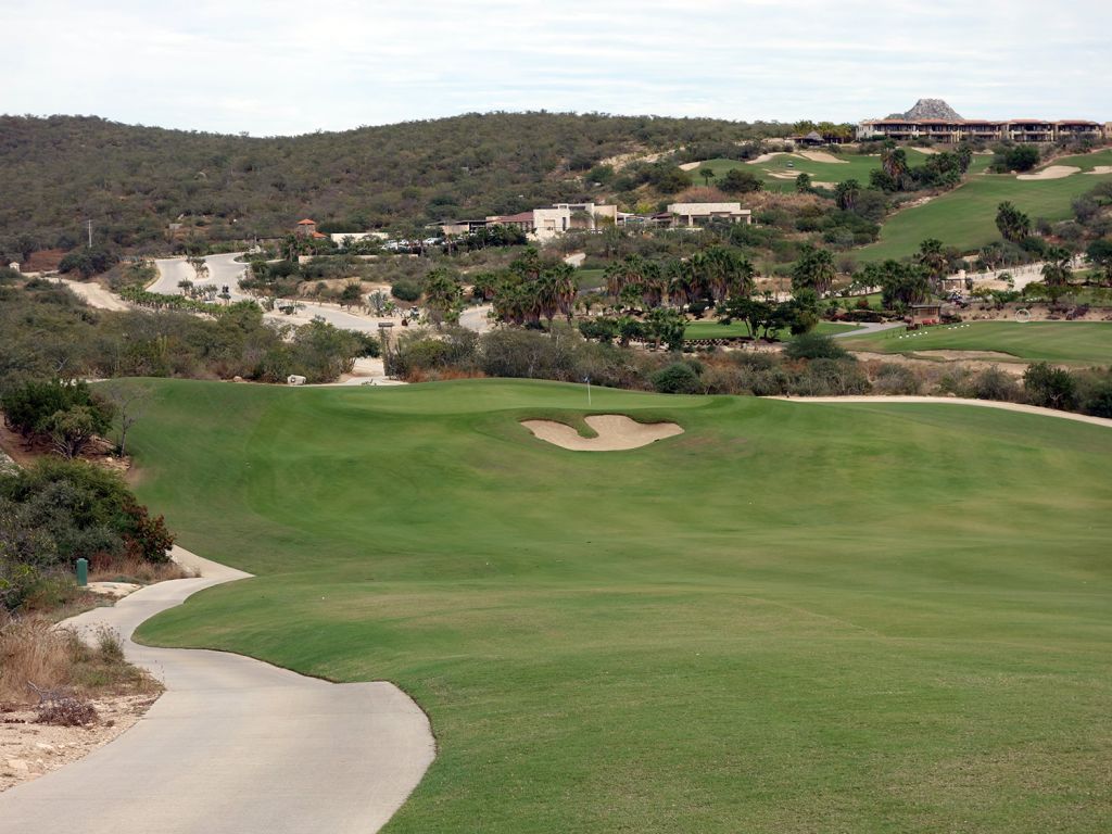 Puerto Los Cabos Golf Club (San José del Cabo, Baja California Sur ...