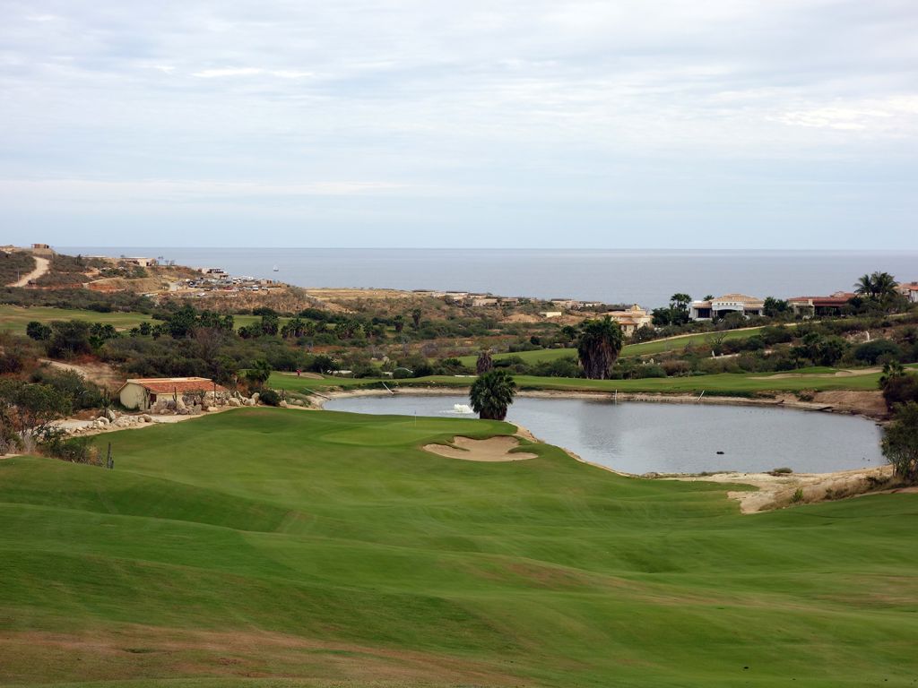 Puerto Los Cabos Golf Club (San José del Cabo, Baja California Sur ...