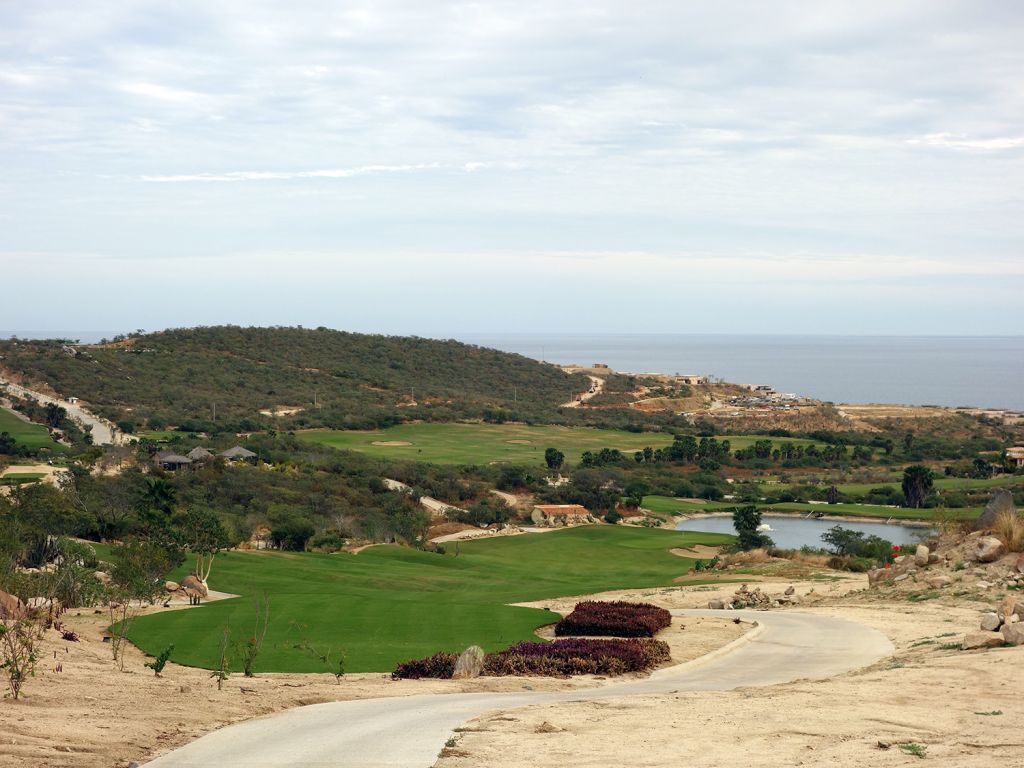 Puerto Los Cabos Golf Club (San José del Cabo, Baja California Sur ...