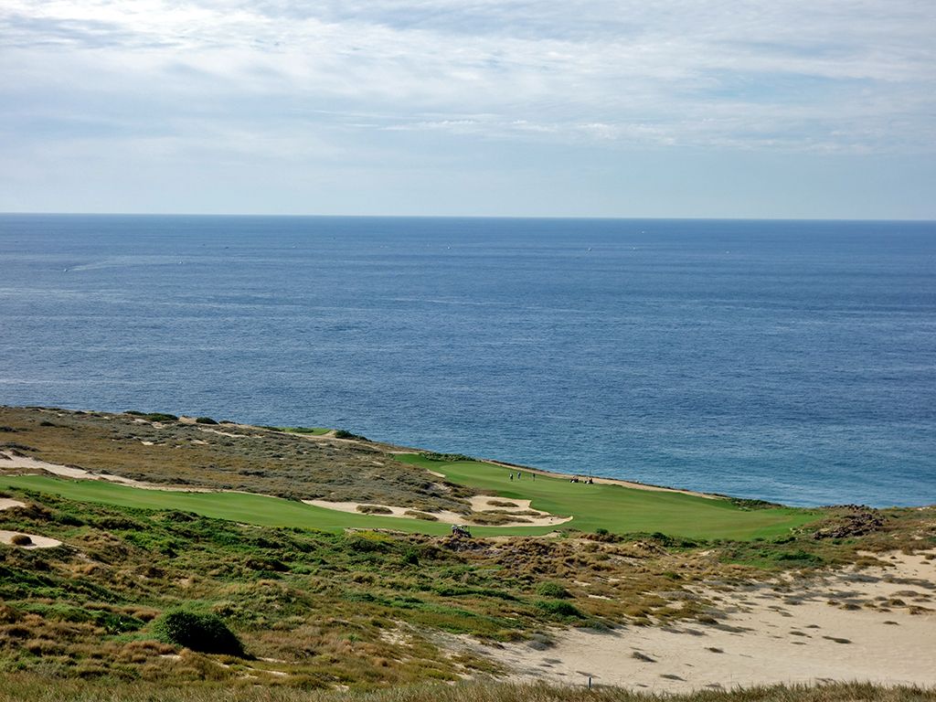 Quivira Golf Club (Cabo San Lucas, Baja California Sur) | GolfCourseGurus