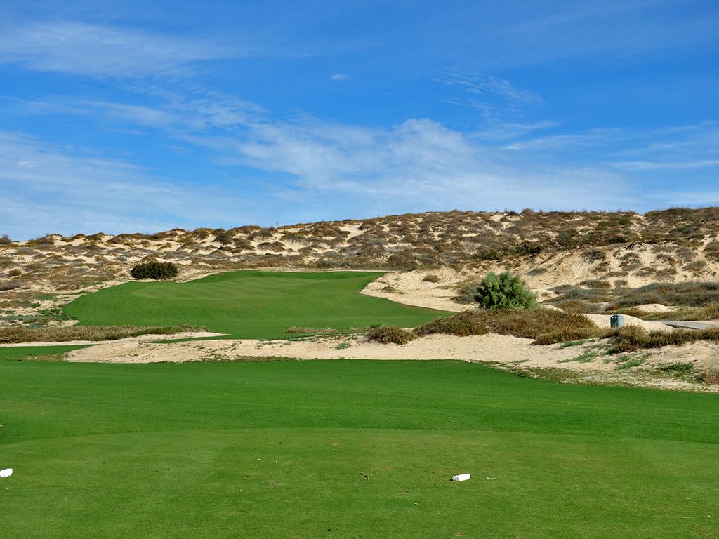 Quivira Golf Club (Cabo San Lucas, Baja California Sur) | GolfCourseGurus