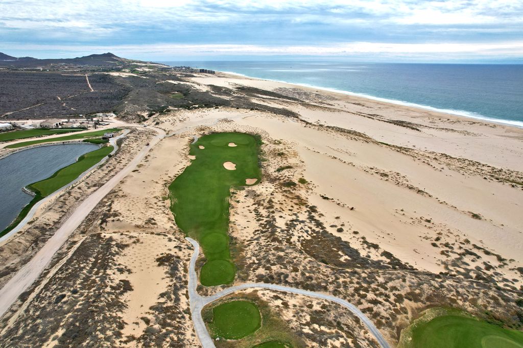 Solmar Golf Links (Cabo San Lucas, Baja California Sur) | GolfCourseGurus