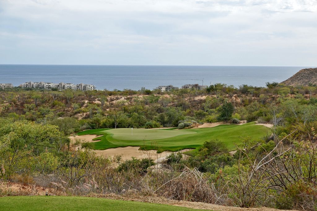 Twin Dolphin Club (Cabo San Lucas, Baja California Sur) | GolfCourseGurus