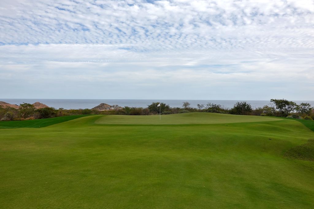 Twin Dolphin Club (Cabo San Lucas, Baja California Sur) | GolfCourseGurus