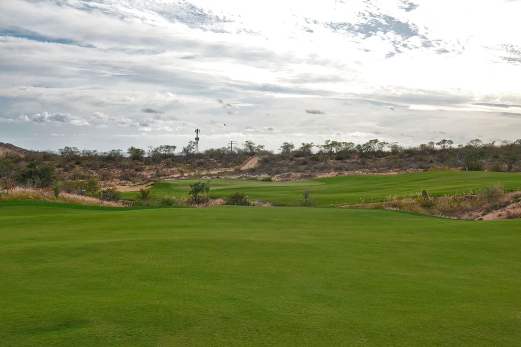 Twin Dolphin Club (Cabo San Lucas, Baja California Sur) | GolfCourseGurus