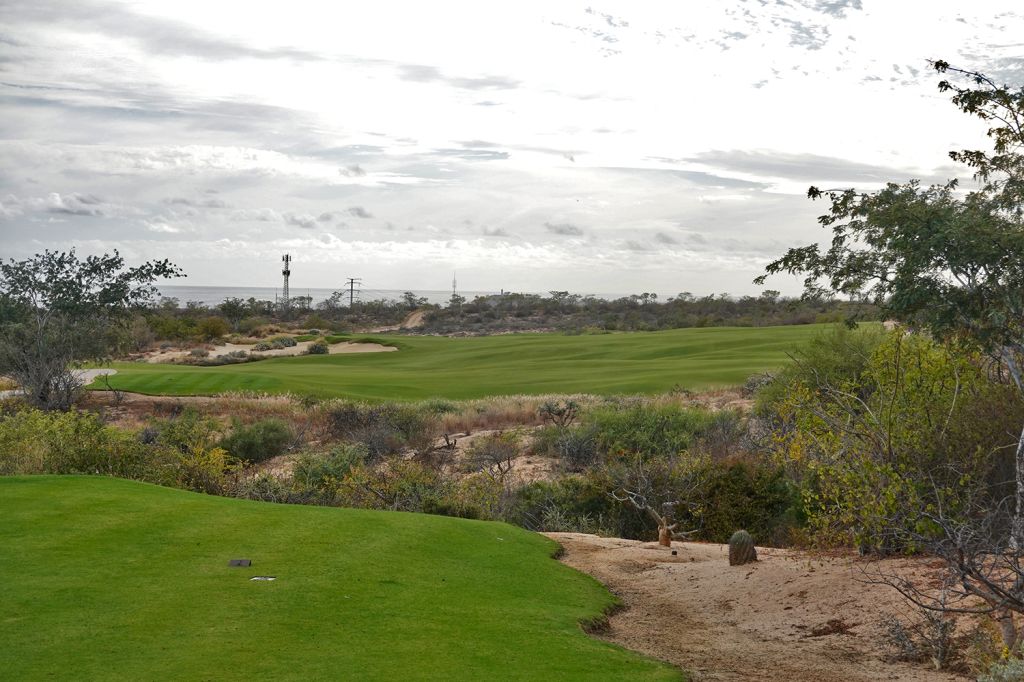 Twin Dolphin Club (Cabo San Lucas, Baja California Sur) | GolfCourseGurus