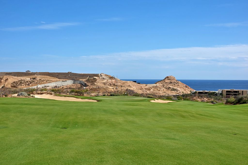 Twin Dolphin Club (Cabo San Lucas, Baja California Sur) | GolfCourseGurus